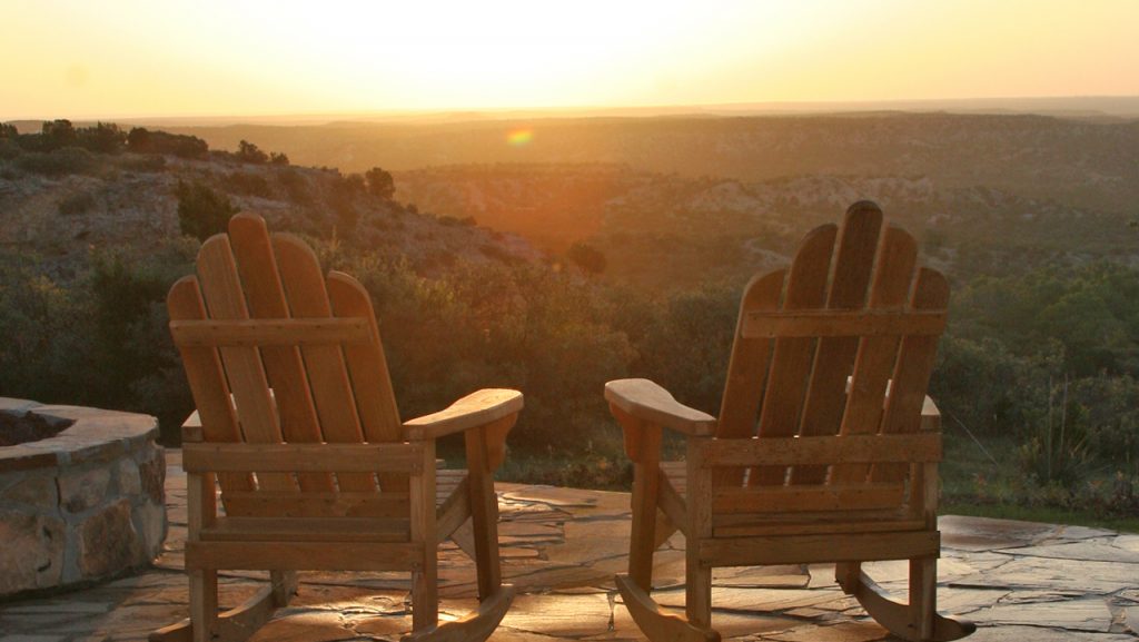 Texas - The Hideaway Experience