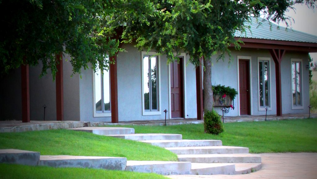 Texas - The Hideaway Experience